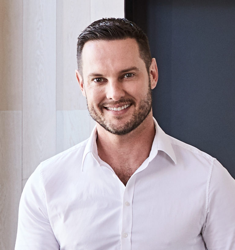 How Darren Palmer became one of Australia's most influential designers ...