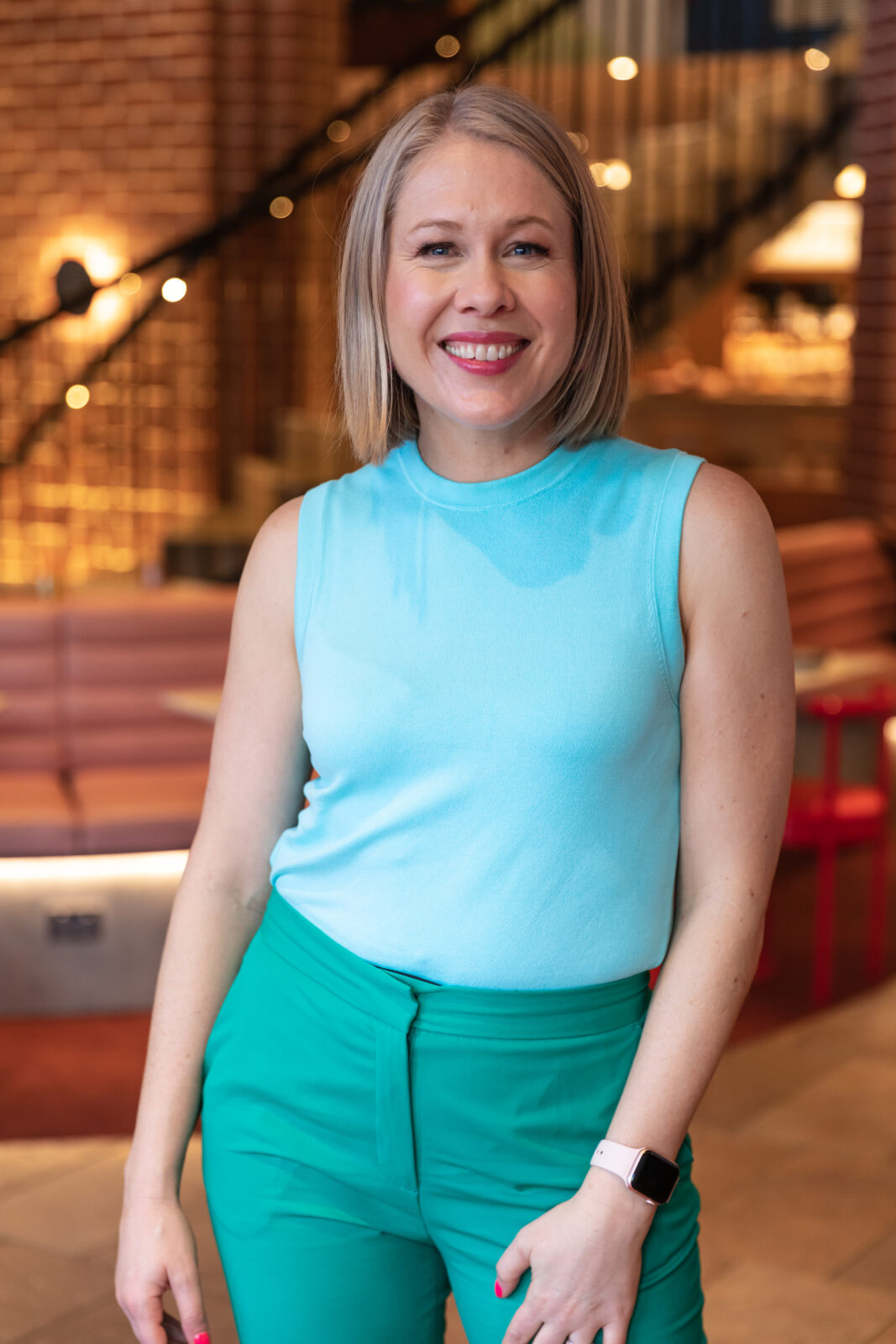 The four types of content every business needs | Emily Osmond